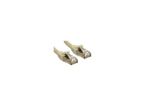 4002888455831 - S ftp Cat6 Kabel grau 20m lsoh inkl Testprotokoll (45583) - Lindy