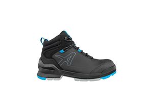 4051428113335 - 638040 Schuh taraval black blue mid S3L esd fo sr schwarz-blau48 - Albatros