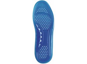 4025888186154 - Craftland - felda 3658 Comfort-Gel-Einlegesohle ® Gr42-46