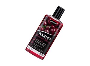 4028403143243 - Warm up Cherry wasserbasiert 150 ml