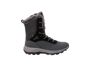 4064993485400 - - Womens Everquest Texapore Snow High - Winterschuhe 395 | EU 395 grau schwarz