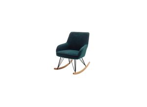 4027207193010 - iNNoSeat by MCA + CALGARY - ORAN Schaukelstuhl - versch Farben - Olive