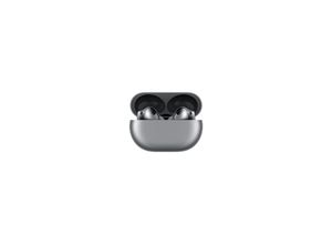 6941487256044 - FreeBuds Pro 2 - True Wireless-Kopfhörer mit Mikrofon - im Ohr - Bluetooth - aktive Rauschunterdrückung - silver frost (55035845)