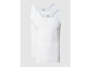 4046005000146 - Tanktop aus Baumwolle im 2er-Pack