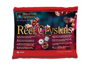 3443980200102 - Peregrine - Aquarium Systems - Reef Crystals Meersalz - 380 g