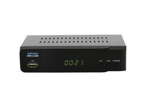 4250786607498 - Mm_unverified_brand - ankaro dvb-s HDTV-Receiver dsr 2100