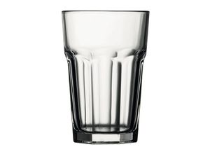 4252021358493 - - 4x 3er-Set 52707 Casablance Longdrinkglas Trink-Glas Gläser-Set