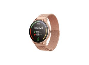 5900495862761 - Fitness Tracker Wasserdicht IP67 Multi-Sport-Funktion Smart Watch