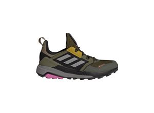 4065424646810 - Trailmaker GTX M Herren (Oliv 115 UK) Typ A (Halbschuhe) Wanderschuhe