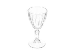 8693357484726 - 4-Teilig Likörglas Likör Bardagi Glaskelcge Cordial & Likör Extra Mini-Gläser 49ML Transparent