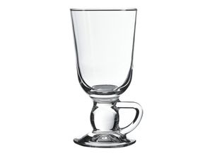 8693357167896 - 2er Set Irish Coffee-Glas 280 ml