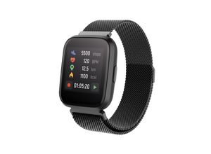 Image of Smartwatch ForeVigo 2 SW-310 Schwarz