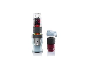 8693184956496 - Arzum AR1032 ShakeN Take Personal Blender BPA-frei Tropfschutz