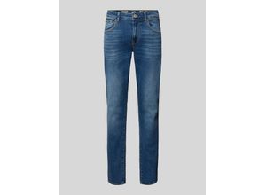 8720056947075 - Slim Fit Jeans im 5-Pocket-Design