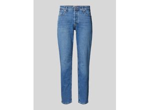 5715423942763 - Comfort Fit Jeans im 5-Pocket-Design Modell MIKE