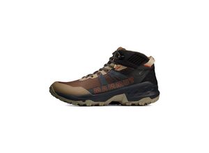 7619876395429 - Mammut Sertig II Mid GTX Herren Wanderschuhe