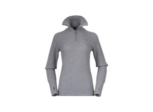 7031582470496 - Bergans Ulriken Jumper Damen Pullover