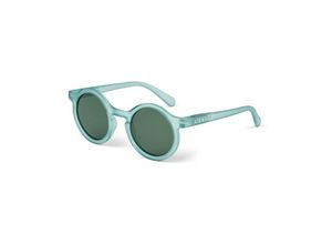 Image of Sonnenbrille DARLA - TRANSPARENT in peppermint