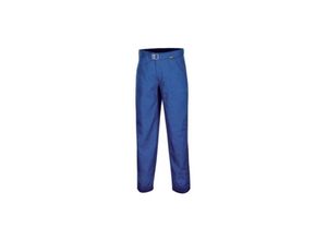 4031301022954 - Bundhose kornblau 240 g 825242 Gr42 100% Baumwolle - Texxor