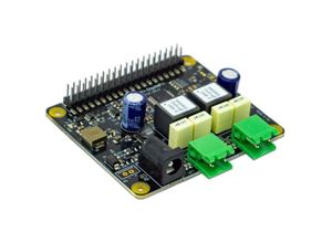 0617588405525 - Raspberry Pi® IQaudio DigiAMP+ Raspberry Pi® Soundkarte