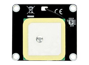 4251640702090 - TinkerForge 276 GPS-Modul Passend für (Einplatinen-Computer) TinkerForge 1 St