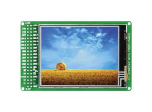 8606015072449 - Mikroelektronika - MIKROE-495 Display-Modul 71 cm (28 Zoll)