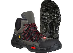 6408487438707 - Ejendals - Stiefel 1625 E-Sport S3SRCCIESD Gr43 Jalas