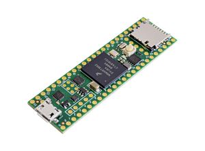 4205236820811 - PCE - pjrc Teensy41 Mikrocontroller Teensy 41