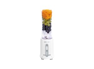 5902221620607 - Blender Kielichowy Noveen Blender Noveen Sport Mix & Fit Sb230 Grau NOveen