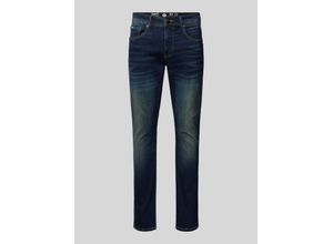 8720625637017 - Slim Fit Jeans im 5-Pocket-Design