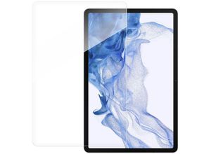 4255698223040 - Cofi 1453 - Schutzglas 9H kompatibel mit Samsung Galaxy Tab S9 Displayschutzfolie Passgenau