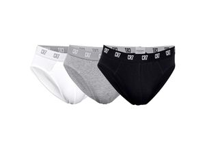 5709405503264 - CR7 Basic Slip 3-pack Herren Slip