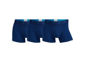 5709405912349 - CR7 Bamboo Trunk 3-pack FSC Herren Boxershort