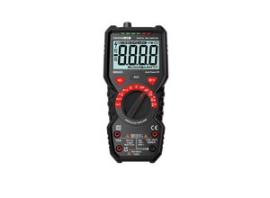 4260508890350 - ENOVALAB Digital-Multimeter MS0205 6000 Counts mit NCV