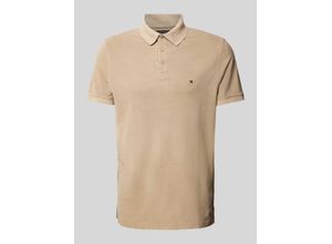 8720646380053 - Regular Fit Poloshirt mit Polokragen