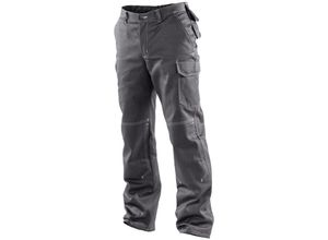 4053813039022 - Kübler Workwear - Kübler Arbeitshose Bundhose organiq 2248 1414 97 anthrazit Gr 52