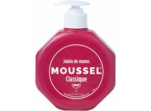 8711600937550 - Moussel - jabón de manos classic 300ml