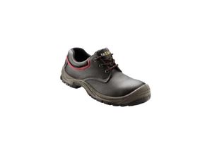 4031301046059 - Halbschuhe ÜKschwarzS3 631344 Gr44 - Texxor