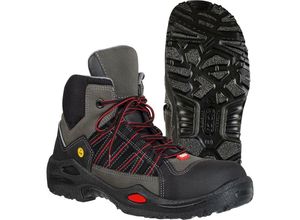 6408487438677 - Ejendals - Stiefel 1625 E-Sport S3SRCCIESD Gr40 Jalas