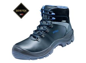 4043692138299 - Sicherheitsschuhe gtx 745 gore-tex S3 W10 Arbeitsschuhe Arbeitsstiefel Größe 37 - Atlas