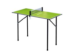 4002560191002 - Tischtennisplatte Mini Indoor JOOLA blau - B-Ware sehr gut