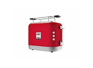 5011423190556 - KENWOOD Toaster TCX751RD 2 kurze Schlitze für 2 Scheiben 900 W rot