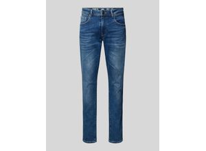 8720625636614 - Slim Fit Jeans im 5-Pocket-Design