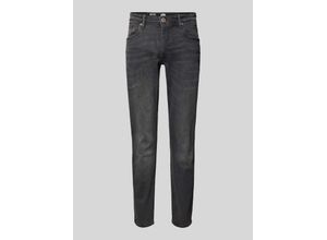 8720056871318 - Slim Fit Jeans im 5-Pocket-Design