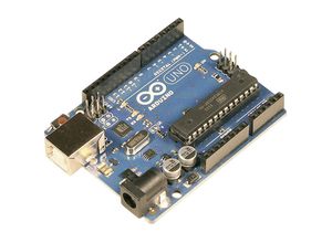 7630049200050 - A000066 Board uno Rev3 dil Core ATMega328 - Arduino