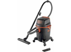 8016287516822 - Black&decker - Black+Decker Nass und Trockensauger BXVC20PE (1200 w 20 liter)