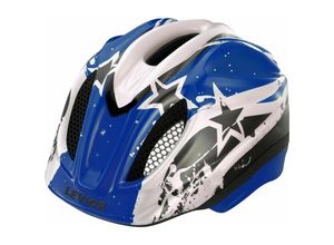 4036638064639 - Helm Primo Blue Stars