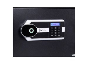 4030152071203 - Olymp GOsafe 5300FP Tresor Safe Fingerabdruck Zahlencode Sicherheitsschlüssel Alarm 12 L