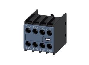 4011209829411 - DigIndustr Hilfsschalterblock 3RH2911-1FC22 - Siemens