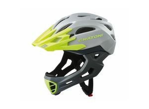 4035849080407 - CRATONI Freeride Fahrradhelm C-Maniac